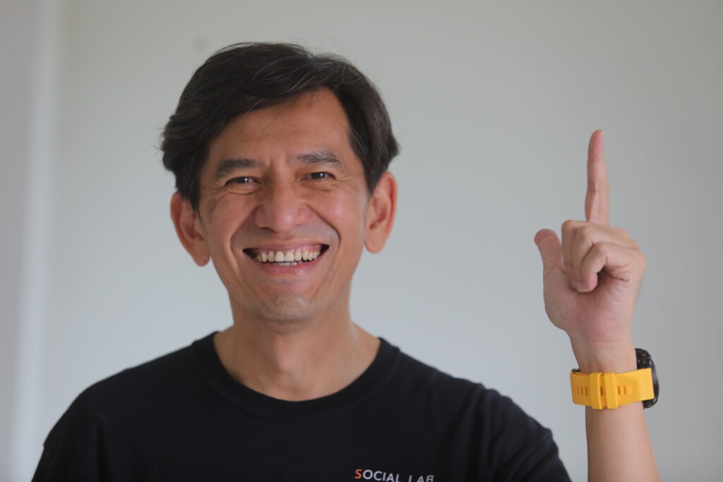 Udom Hongchatikul, Ph.D. – Center for Systems Awareness