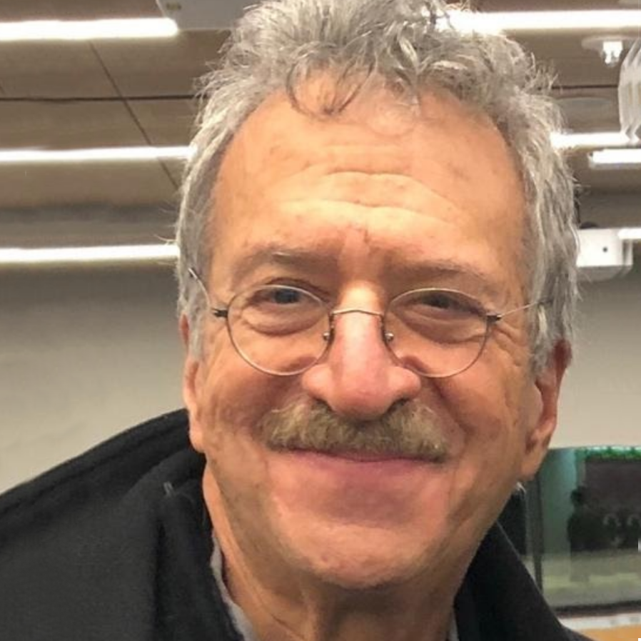 Robert Kegan | Ph.D. – Center for Systems Awareness