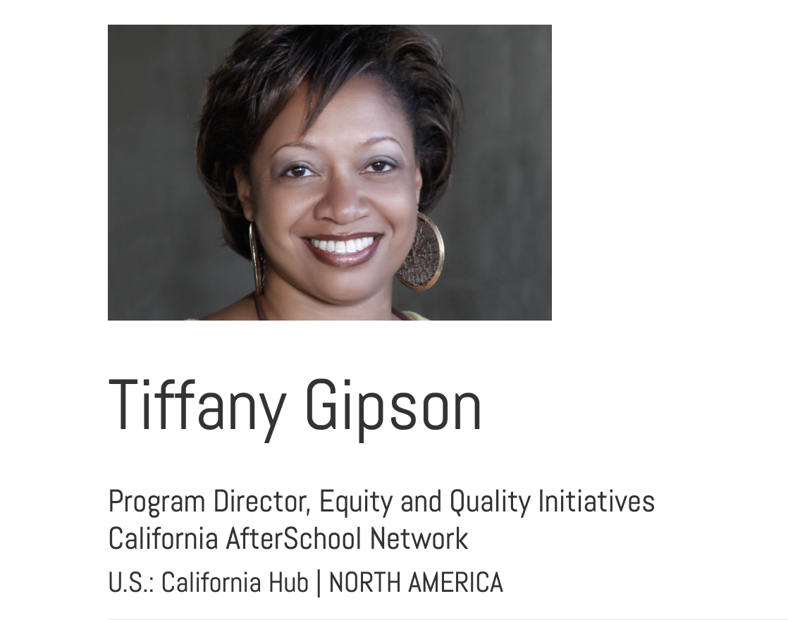 Equity as a Way of Life: Introducing a Compassionate Systems Approach ...